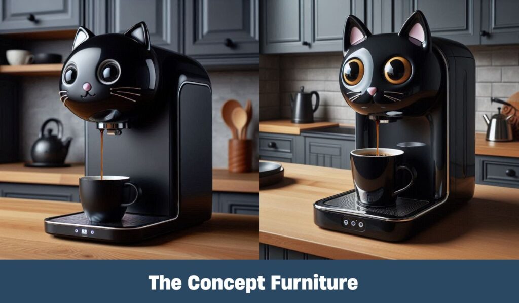 Top 10 Cat Coffee Makers for Cat Lovers: Reviews and Buying Guide 2024 ...