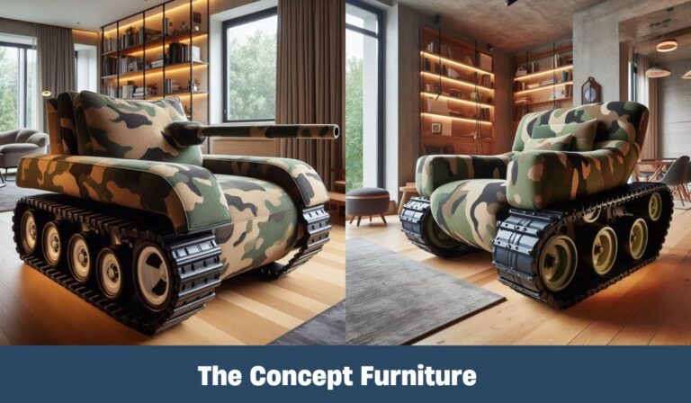 Best Tank Recliners for Ultimate Comfort and Durability - The Concept ...
