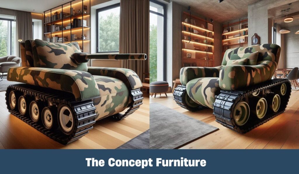 Best Tank Recliners for Ultimate Comfort and Durability - The Concept ...