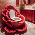 Discover the Quirky Appeal of Cabbage Shaped Toilets: A Unique Bathroom ...