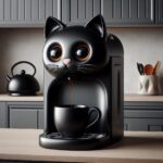 Top 10 Cat-Inspired Coffee Makers to Brighten Your Mornings - The ...