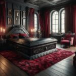 Unique Coffin Bed Design: Stylish and Unusual Coffin-Shaped Beds - The ...
