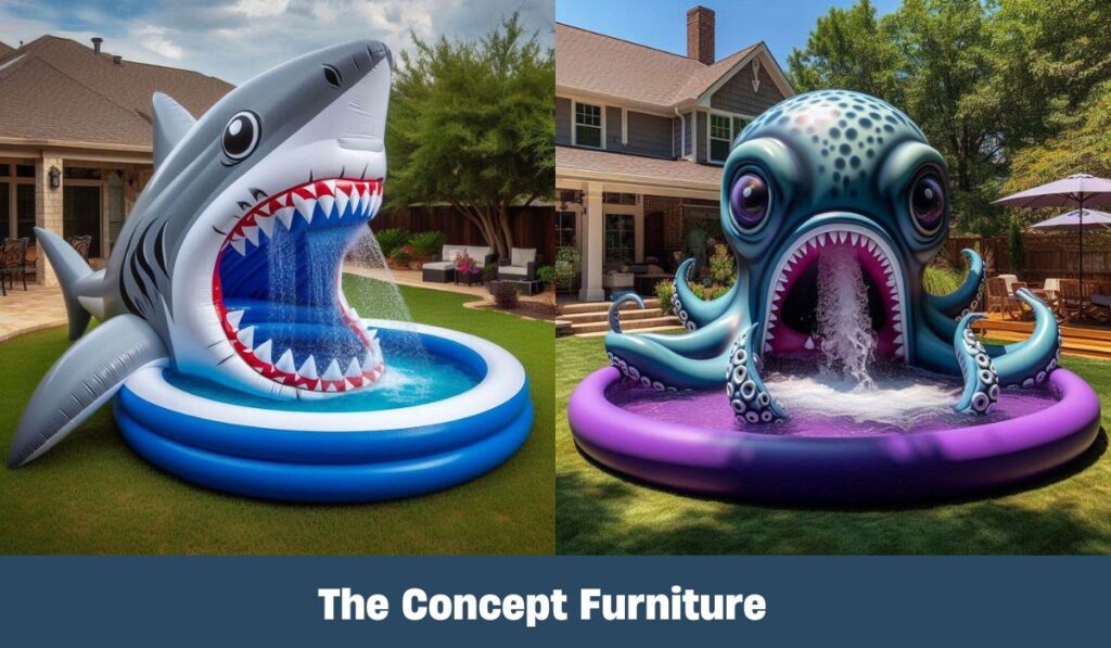 Discover the Best Sea Creature Pools: Top Picks for Aquatic-Themed ...