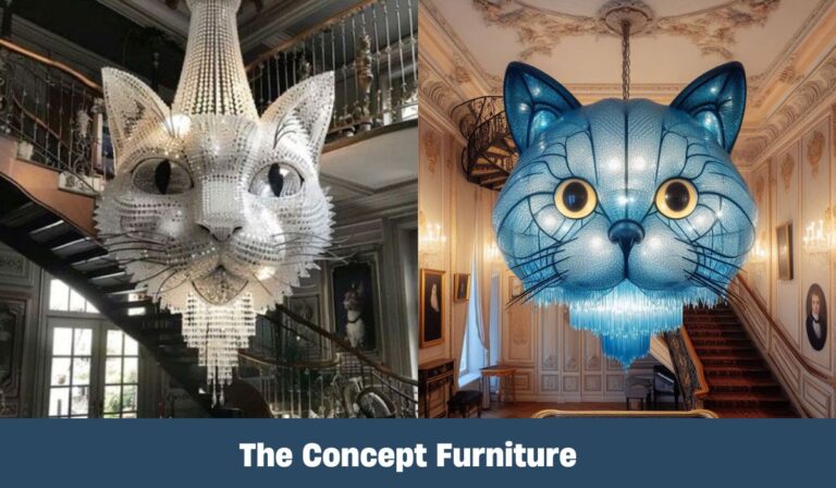 Discover the Perfect Cat-Shaped Ceiling Lamp to Brighten Your Space ...