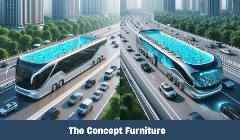 Discover the Ultimate Pool Bus Experience: A Fun and Convenient Way to ...