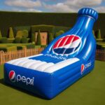 Drink Sun Loungers: Unique Sun Loungers Shaped Like Soft Drink Bottles ...