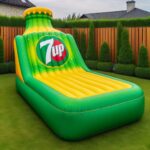 Drink Sun Loungers: Unique Sun Loungers Shaped Like Soft Drink Bottles ...