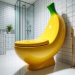 Fruit-Themed Toilets: Create a Fun and Whimsical Space with Playful ...