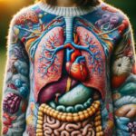 Discover the Best Human Anatomy Sweaters: Unique Designs & High-Quality ...