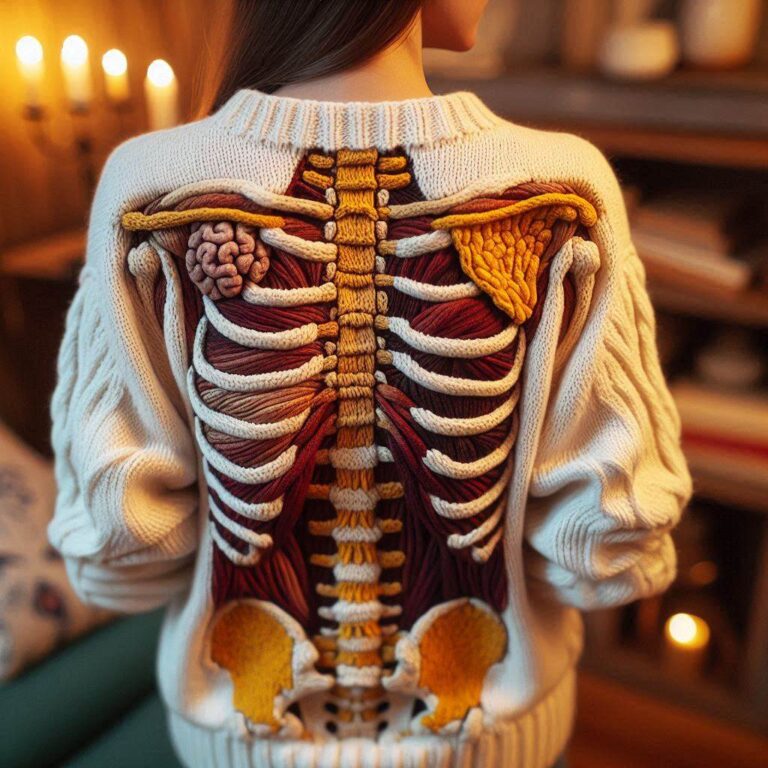 Discover the Best Human Anatomy Sweaters: Unique Designs & High-Quality ...