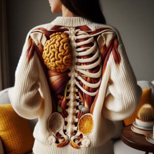 Discover the Best Human Anatomy Sweaters: Unique Designs & High-Quality ...