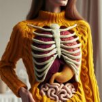 Discover the Best Human Anatomy Sweaters: Unique Designs & High-Quality ...