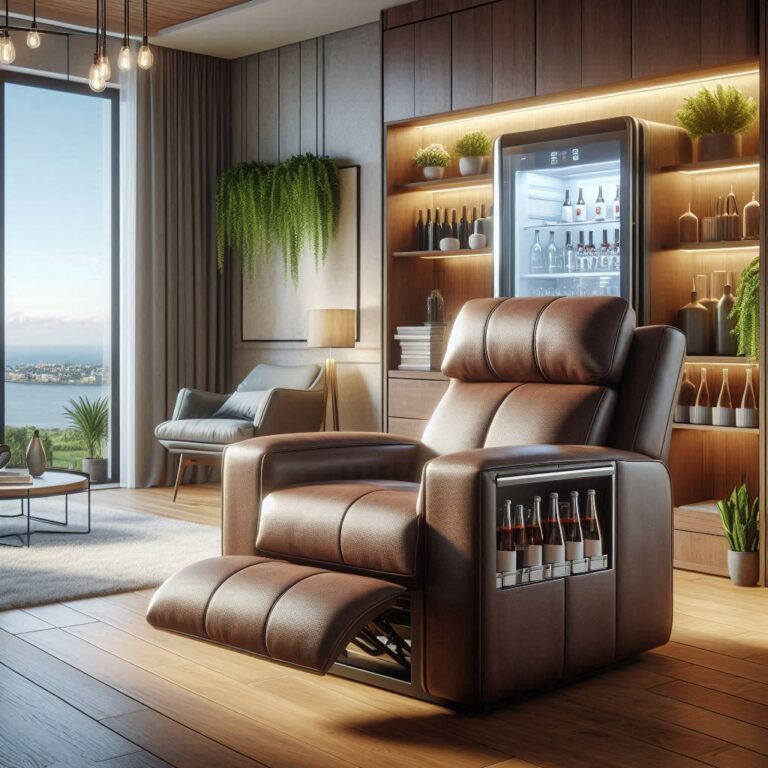 Top 10 Stylish Kitchen Recliners to Elevate Your Home Decor - The ...