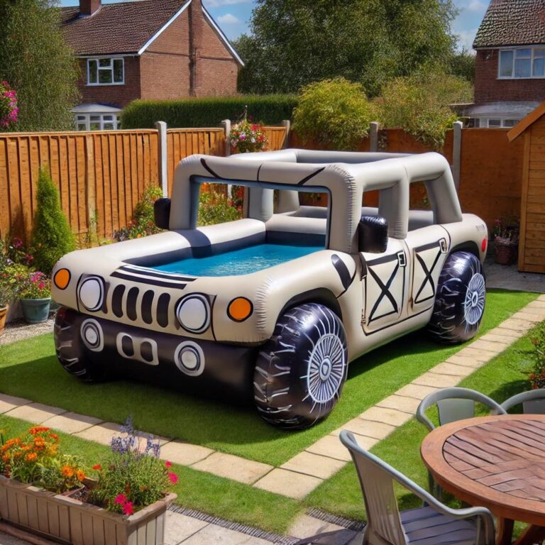 Top Benefits of Military Inflatable Pools for Tactical Training and ...