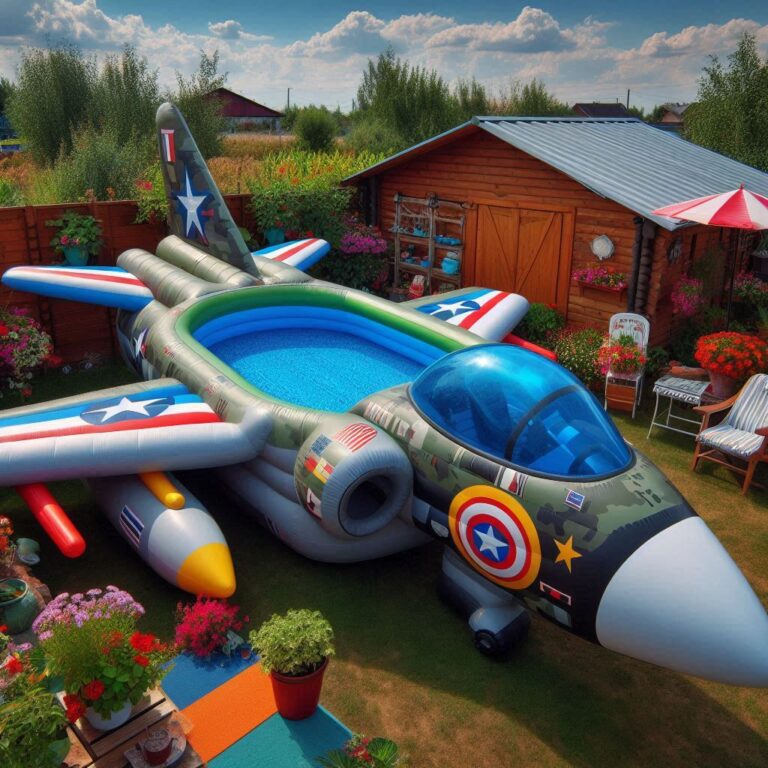 Top Benefits of Military Inflatable Pools for Tactical Training and ...