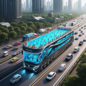 Discover the Ultimate Pool Bus Experience: A Fun and Convenient Way to ...