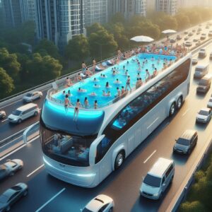 Discover the Ultimate Pool Bus Experience: A Fun and Convenient Way to ...