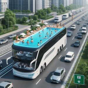 Discover the Ultimate Pool Bus Experience: A Fun and Convenient Way to ...