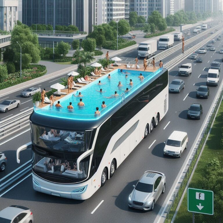 Discover the Ultimate Pool Bus Experience: A Fun and Convenient Way to ...