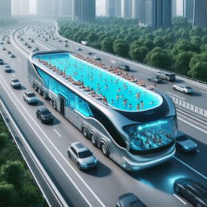 Discover the Ultimate Pool Bus Experience: A Fun and Convenient Way to ...