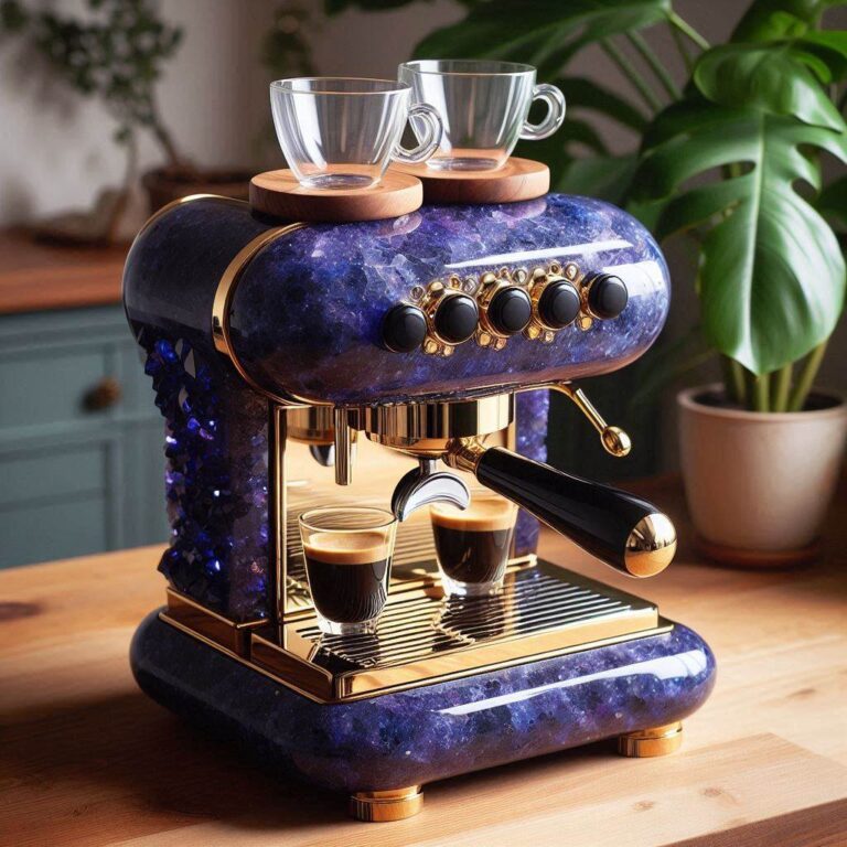 Top Quartz Coffee Makers: Enhance Your Brewing Experience with Style ...