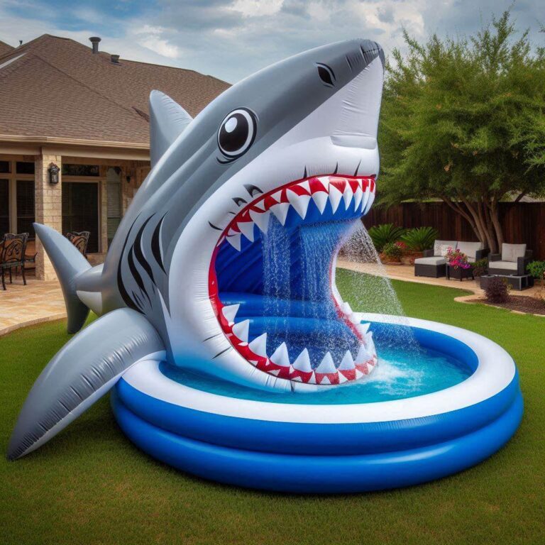 Discover the Best Sea Creature Pools: Top Picks for Aquatic-Themed ...