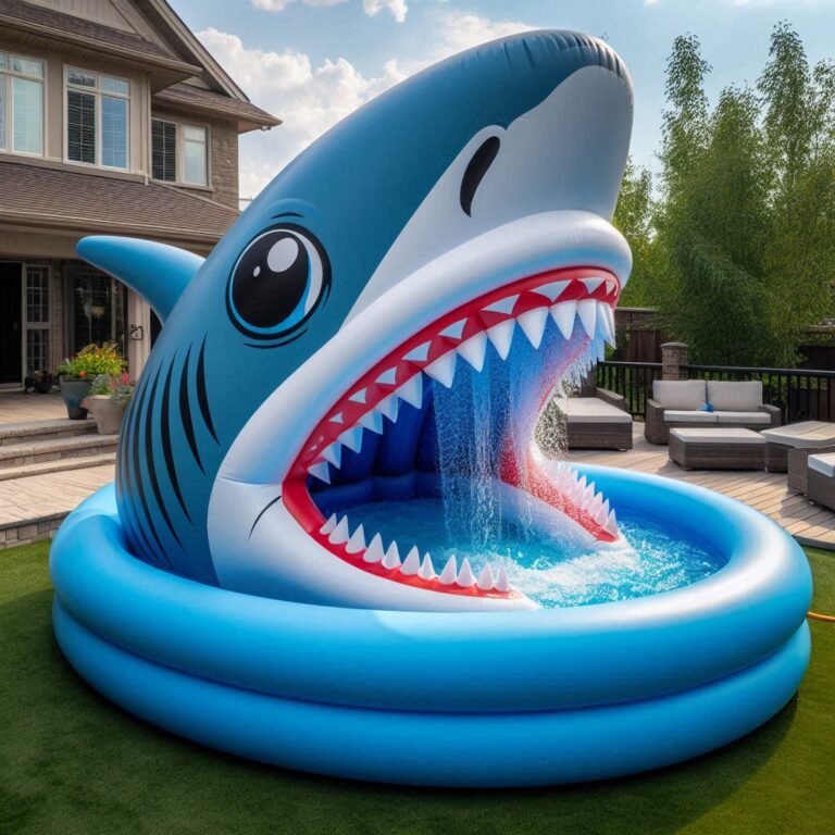 Discover the Best Sea Creature Pools: Top Picks for Aquatic-Themed ...