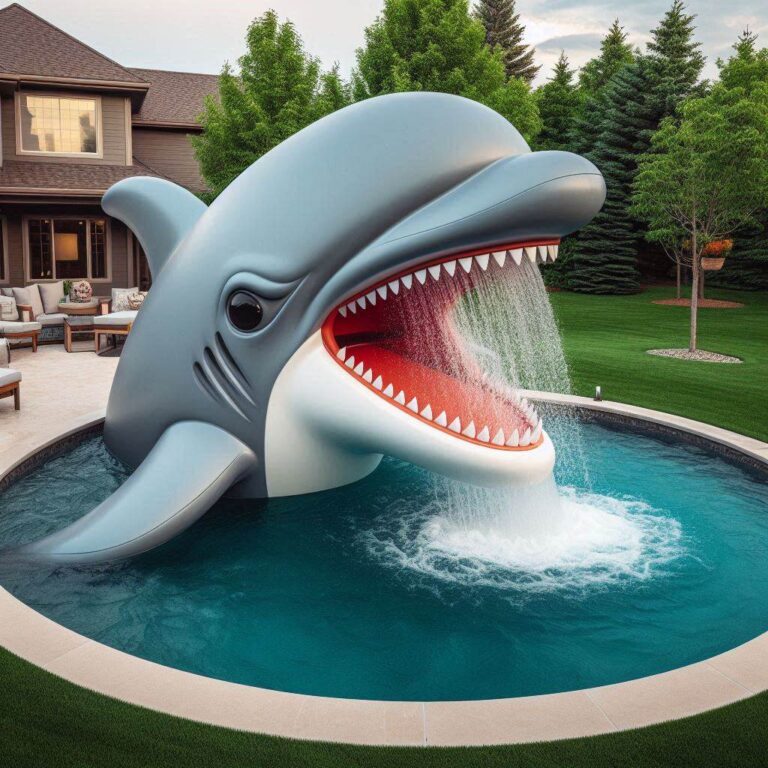 Discover the Best Sea Creature Pools: Top Picks for Aquatic-Themed ...