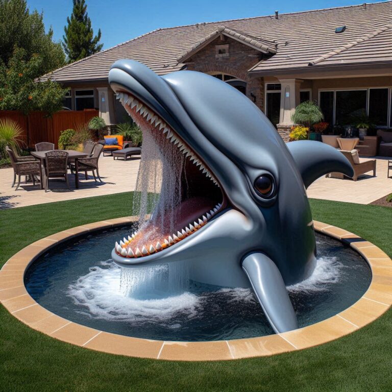 Discover the Best Sea Creature Pools: Top Picks for Aquatic-Themed ...
