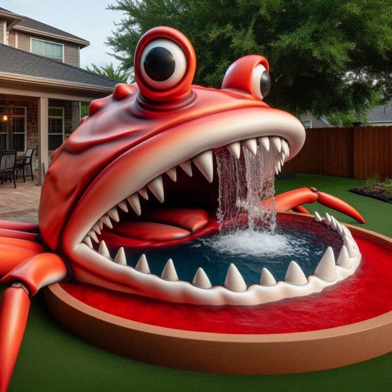 Discover the Best Sea Creature Pools: Top Picks for Aquatic-Themed ...