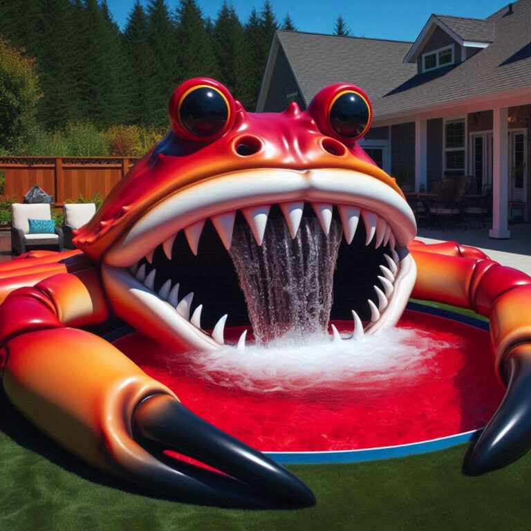 Discover the Best Sea Creature Pools: Top Picks for Aquatic-Themed ...