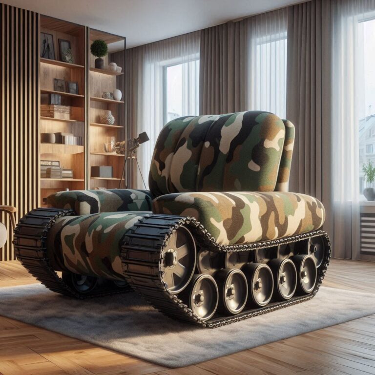 Best Tank Recliners for Ultimate Comfort and Durability - The Concept ...