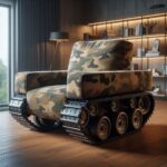 Best Tank Recliners for Ultimate Comfort and Durability - The Concept ...