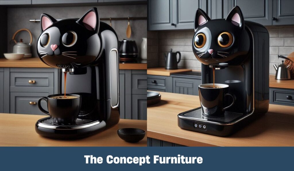 Top 10 Cat-Inspired Coffee Makers to Brighten Your Mornings - The ...