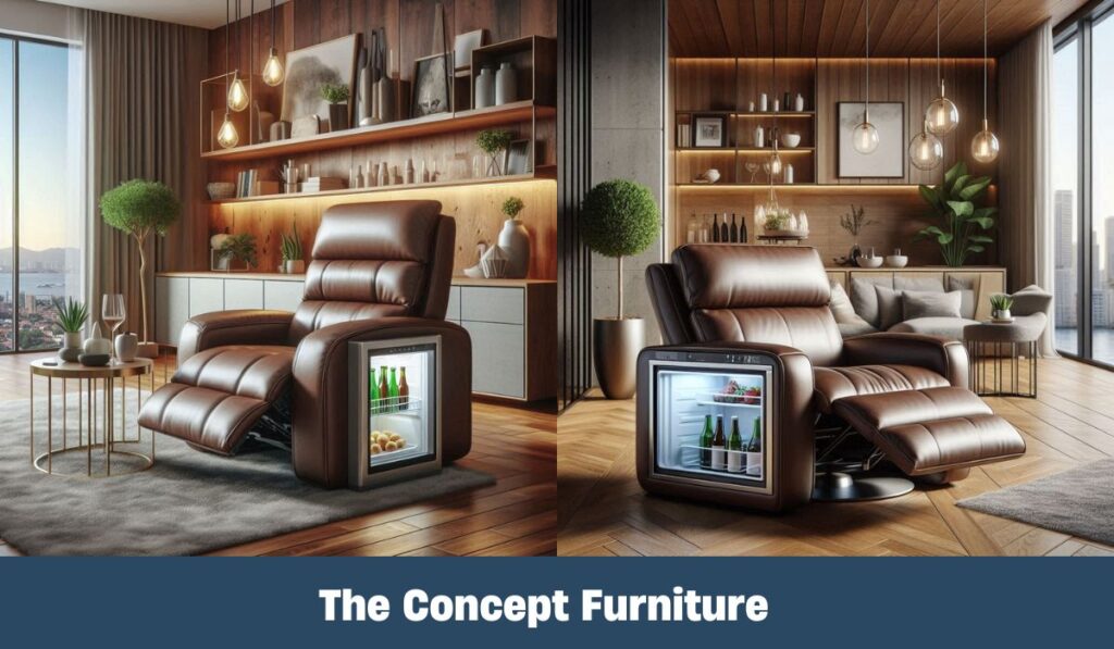 Top 10 Stylish Kitchen Recliners to Elevate Your Home Decor - The ...