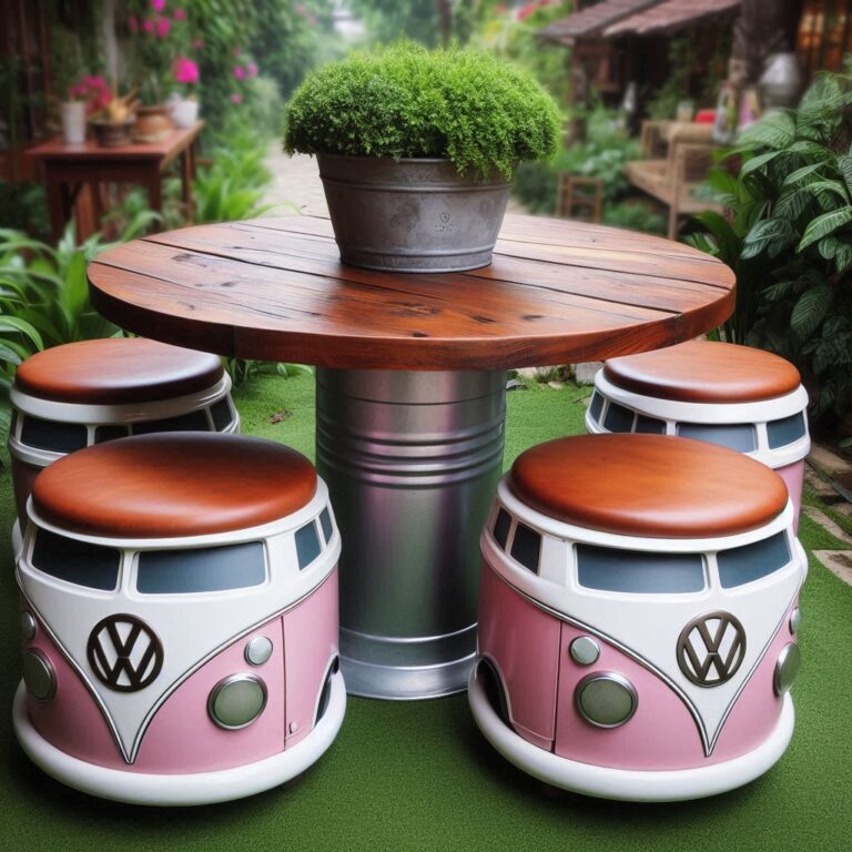 Best Volkswagen Patio Sets Options for a Stylish Outdoor Space - The ...